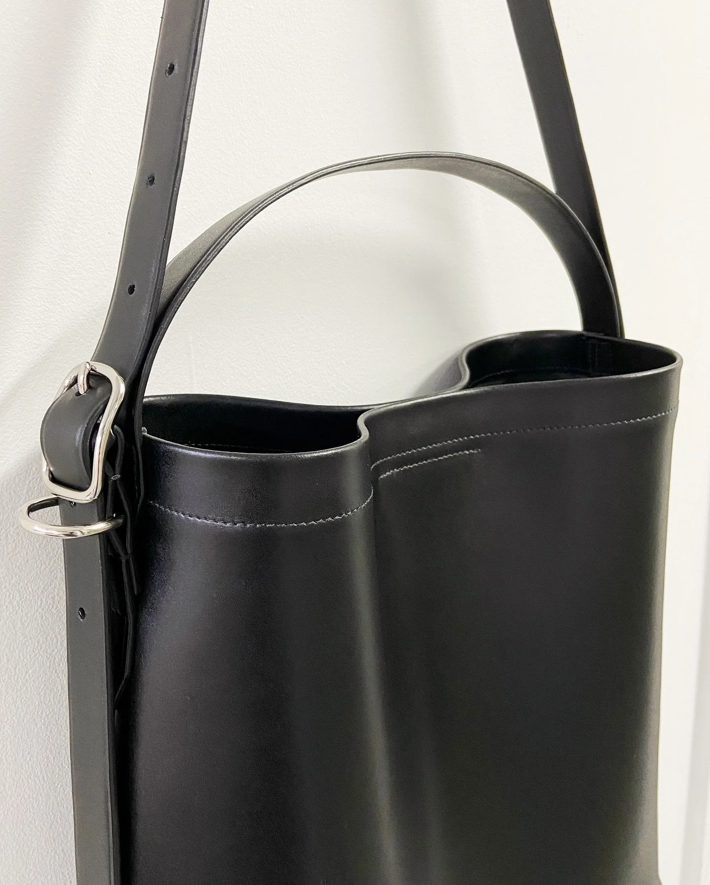 MELO MELO | Custom Leather Goods Made in Toronto, Canada