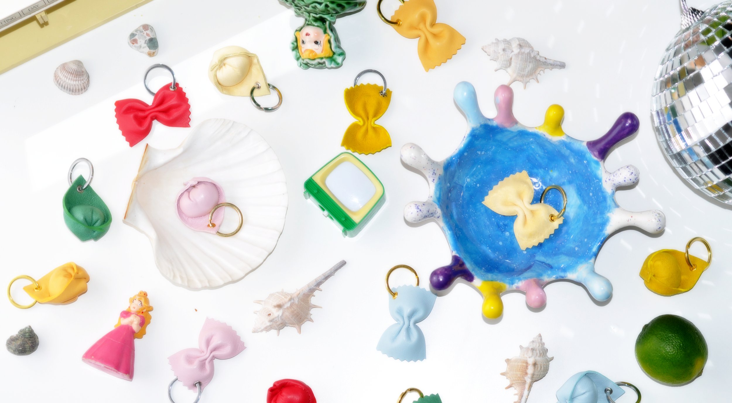 MELO MELO | Custom Leather Goods Made in Toronto, Canada