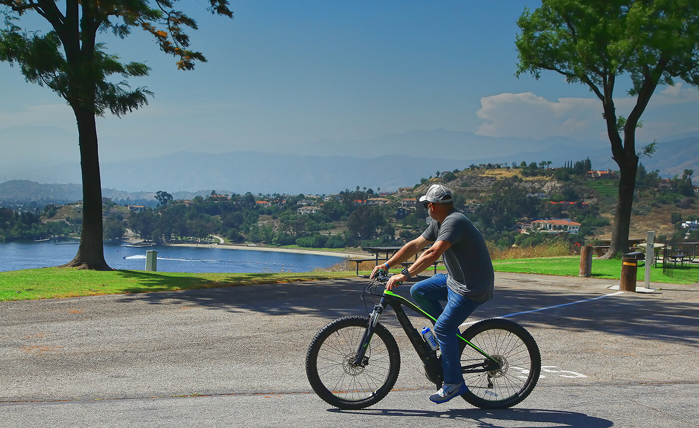 Bonelli Bluffs RV Resort & Campground - Southern California | Los Angeles