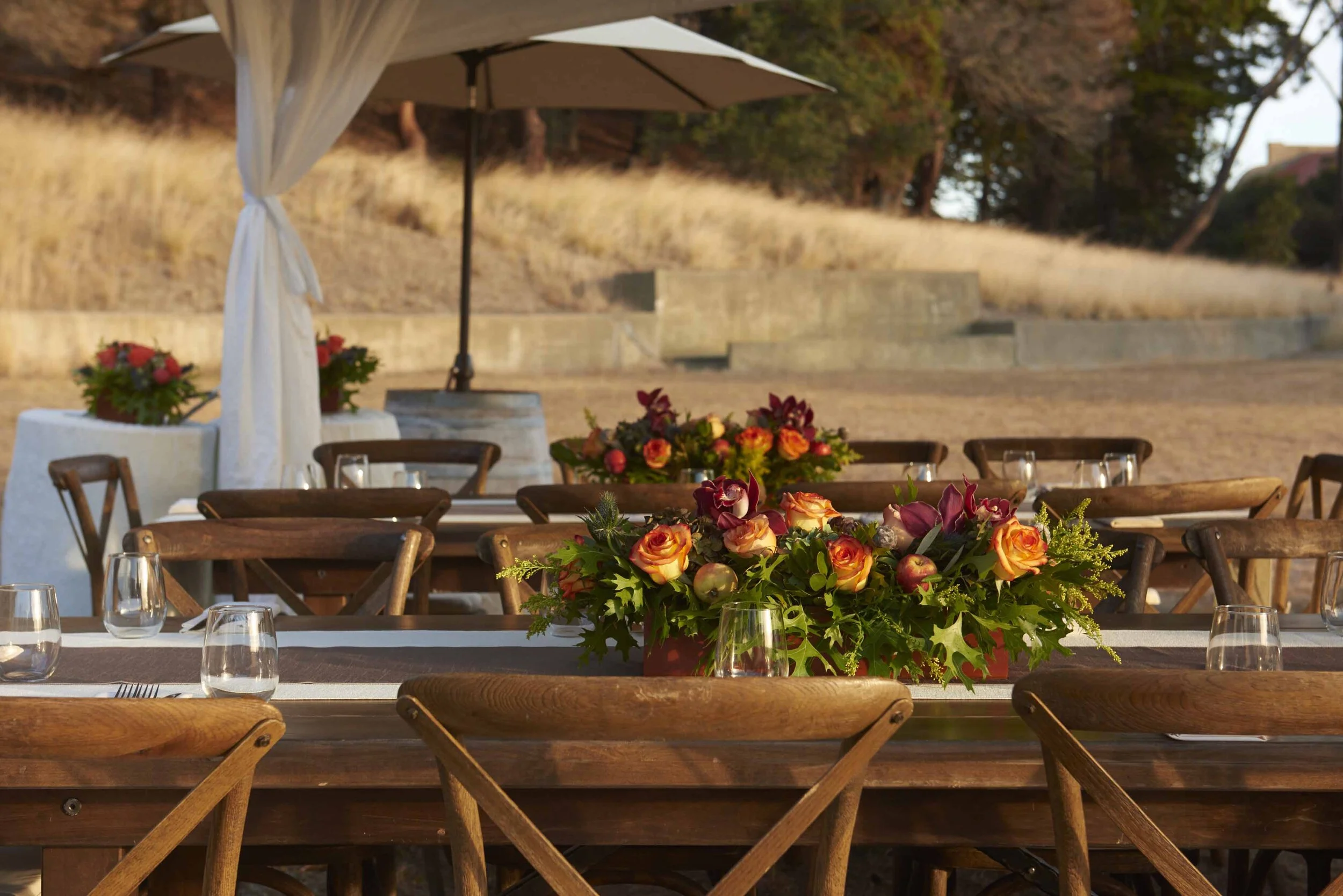 Events — Angel Island Company