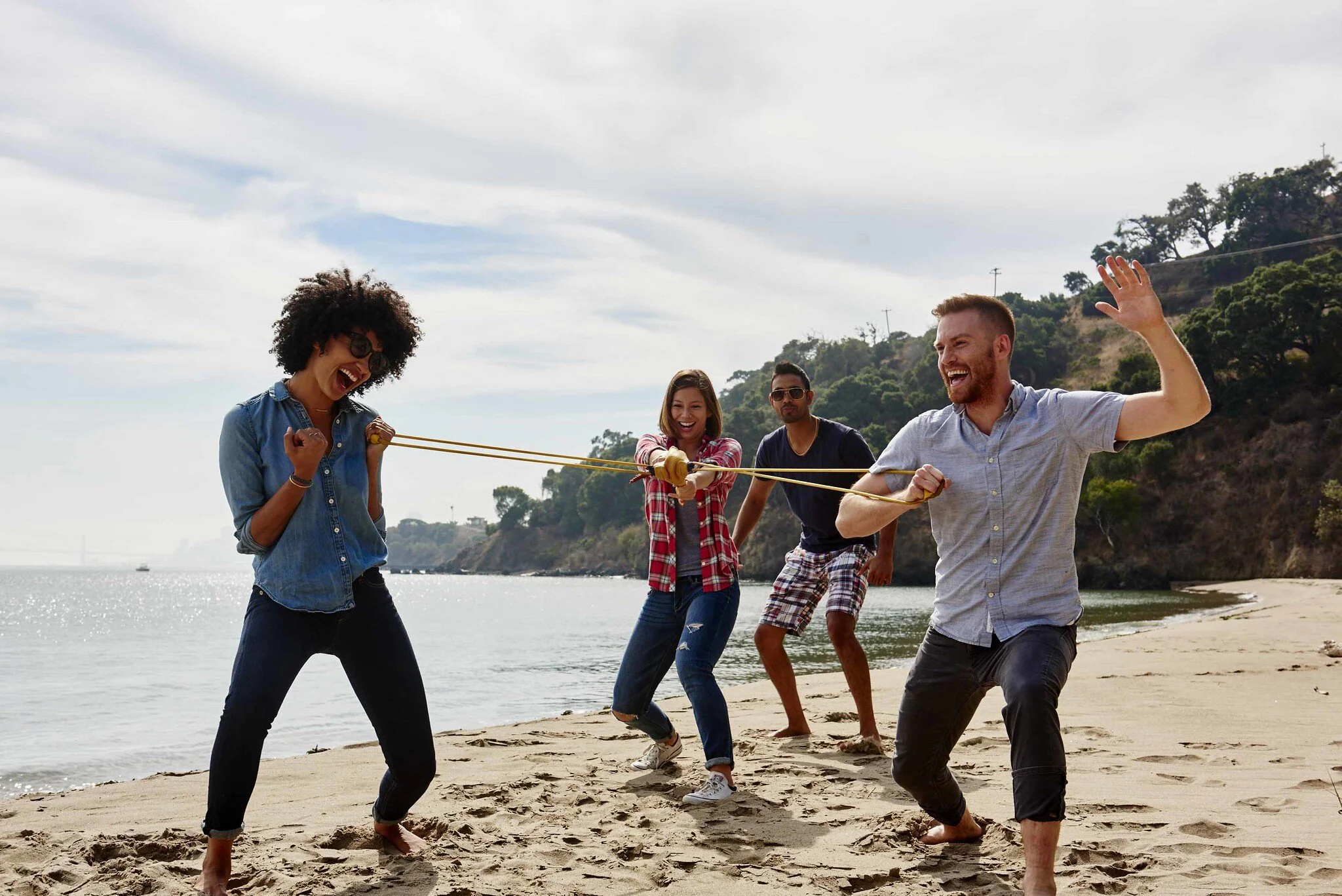 Angel Island Company