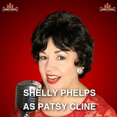 Crown Uptown Theatre