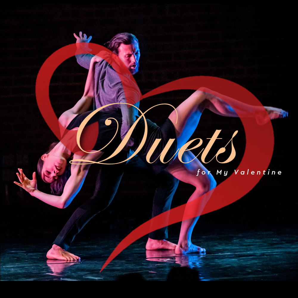 Duets for my Valentine — Crown Uptown Theatre