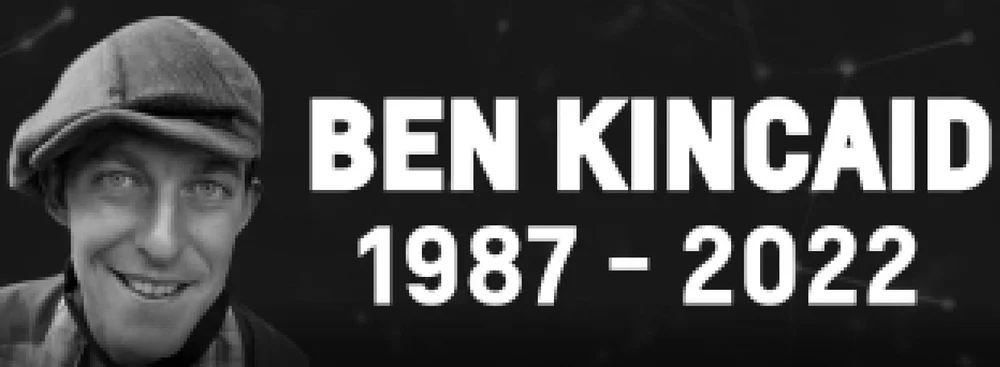 Ben Kincaid Memorial — Crown Uptown Theatre