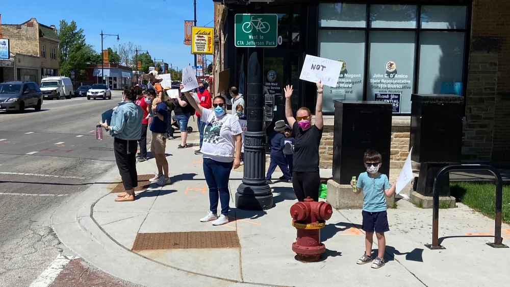 Events — 39th Ward Neighbors United