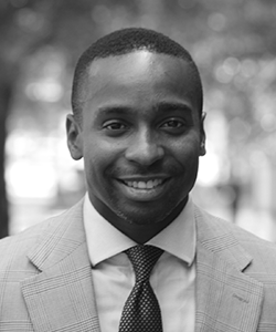 Team 1 — Birmingham Education Foundation