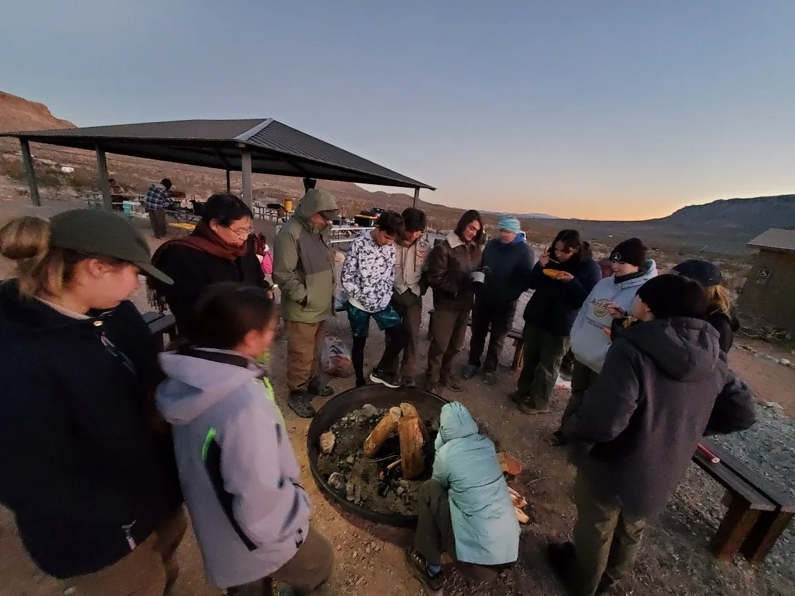 Contact Us — Las Vegas Scouts BSA Troop 770