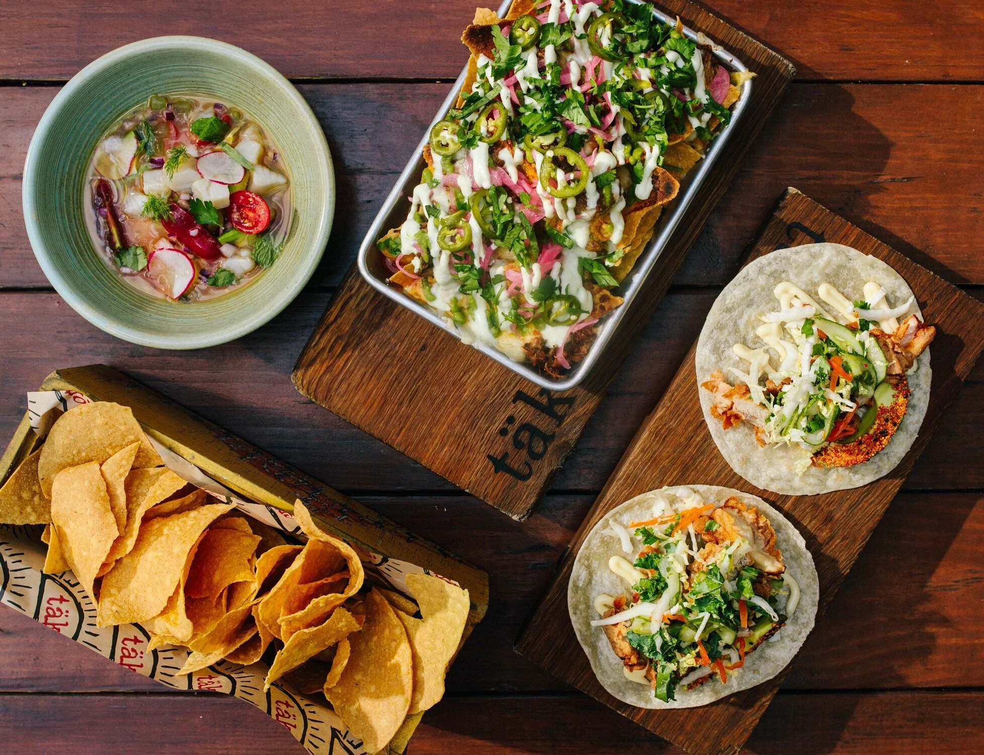 tako