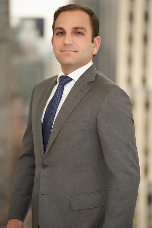 Michael Ainbinder — Northwind Group