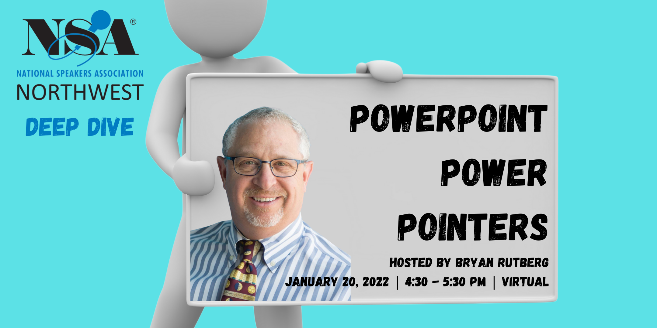 Deep Dive: PowerPoint Power Pointers — NSA Northwest Deep Dive: PowerPoint Power Pointers — NSA Northwest