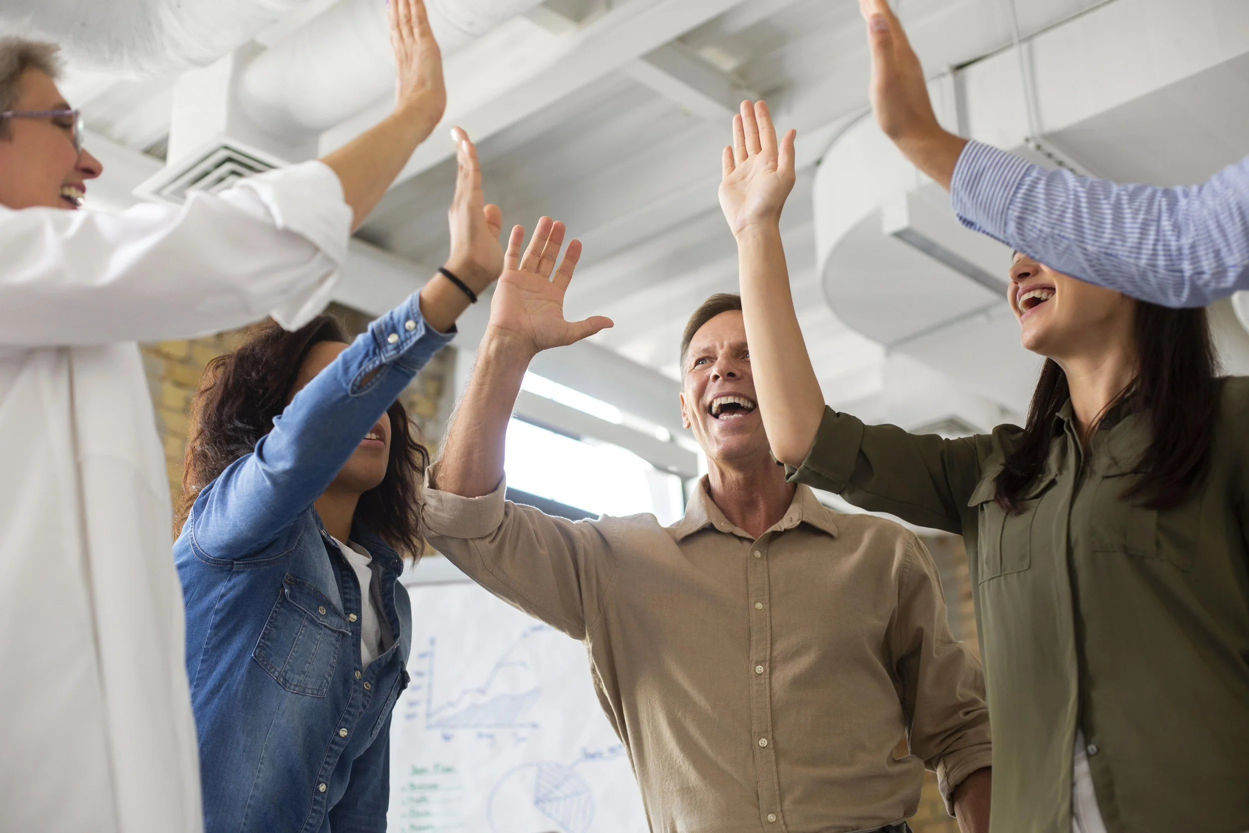 A Quick Introduction to Empowerment at Work by Cultivate