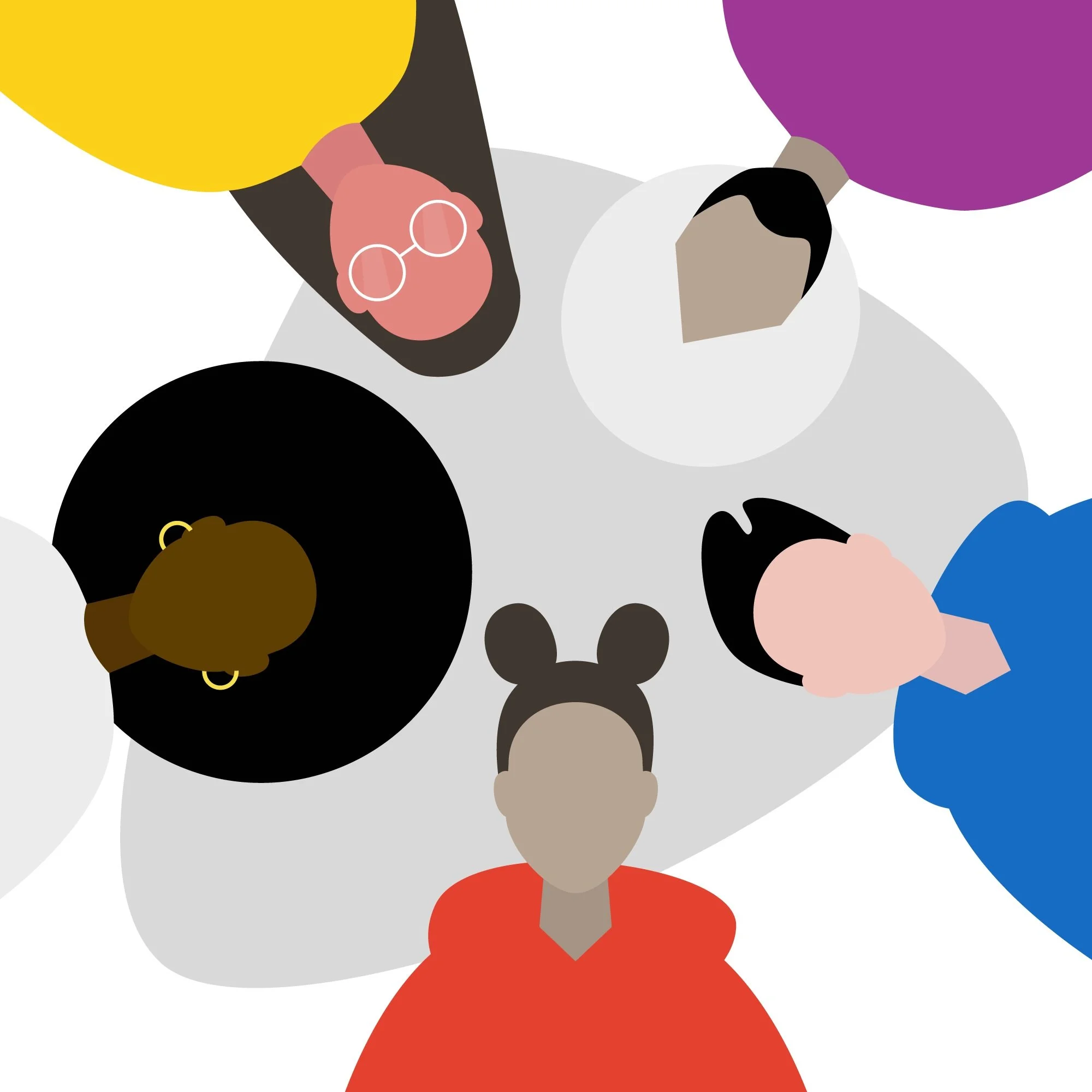 Workplace Communities: Explained