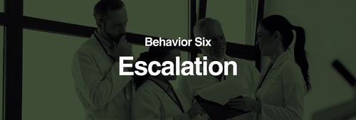 The 8 Key Behaviors that Successful Teams Prioritize