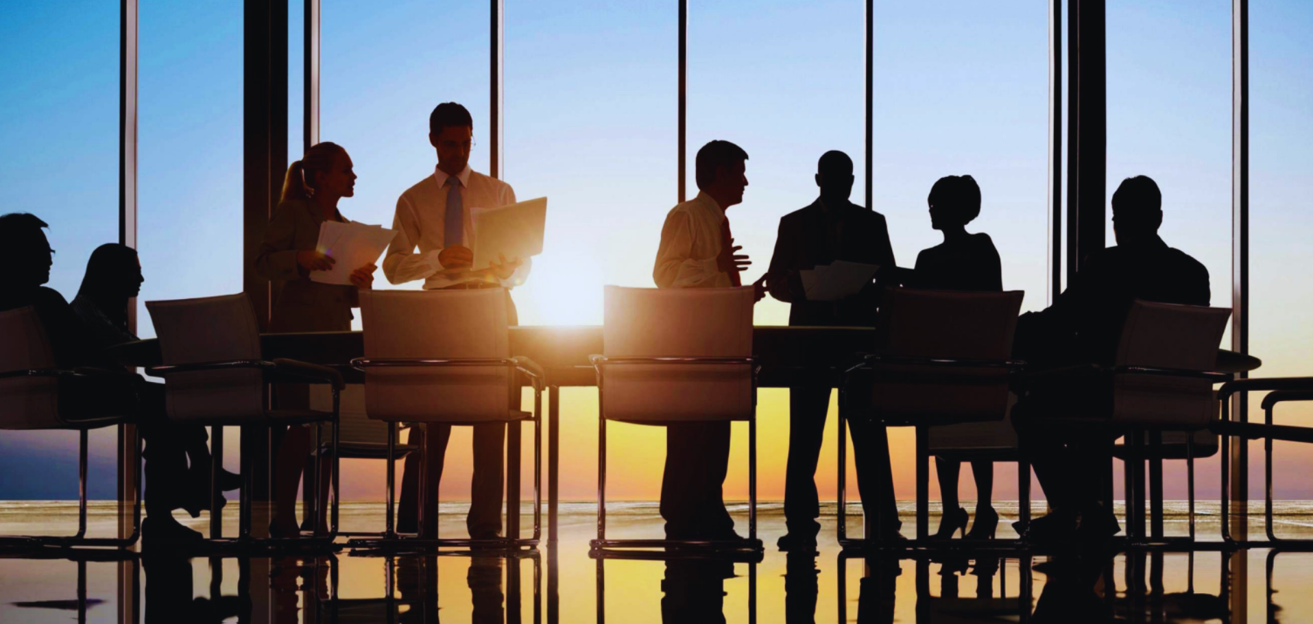 The 8 Key Behaviors that Successful Teams Prioritize