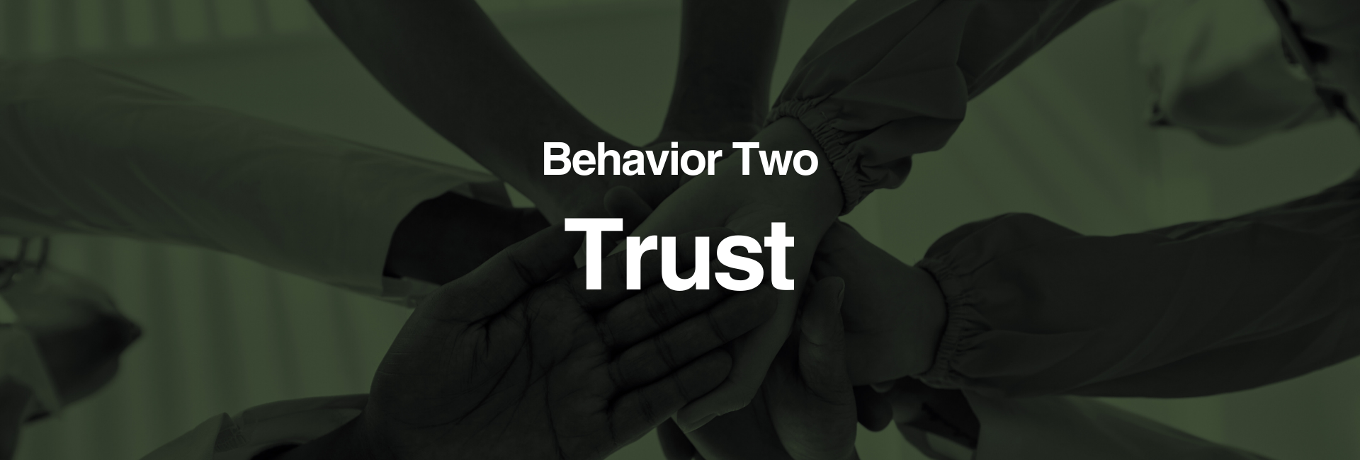 The 8 Key Behaviors that Successful Teams Prioritize