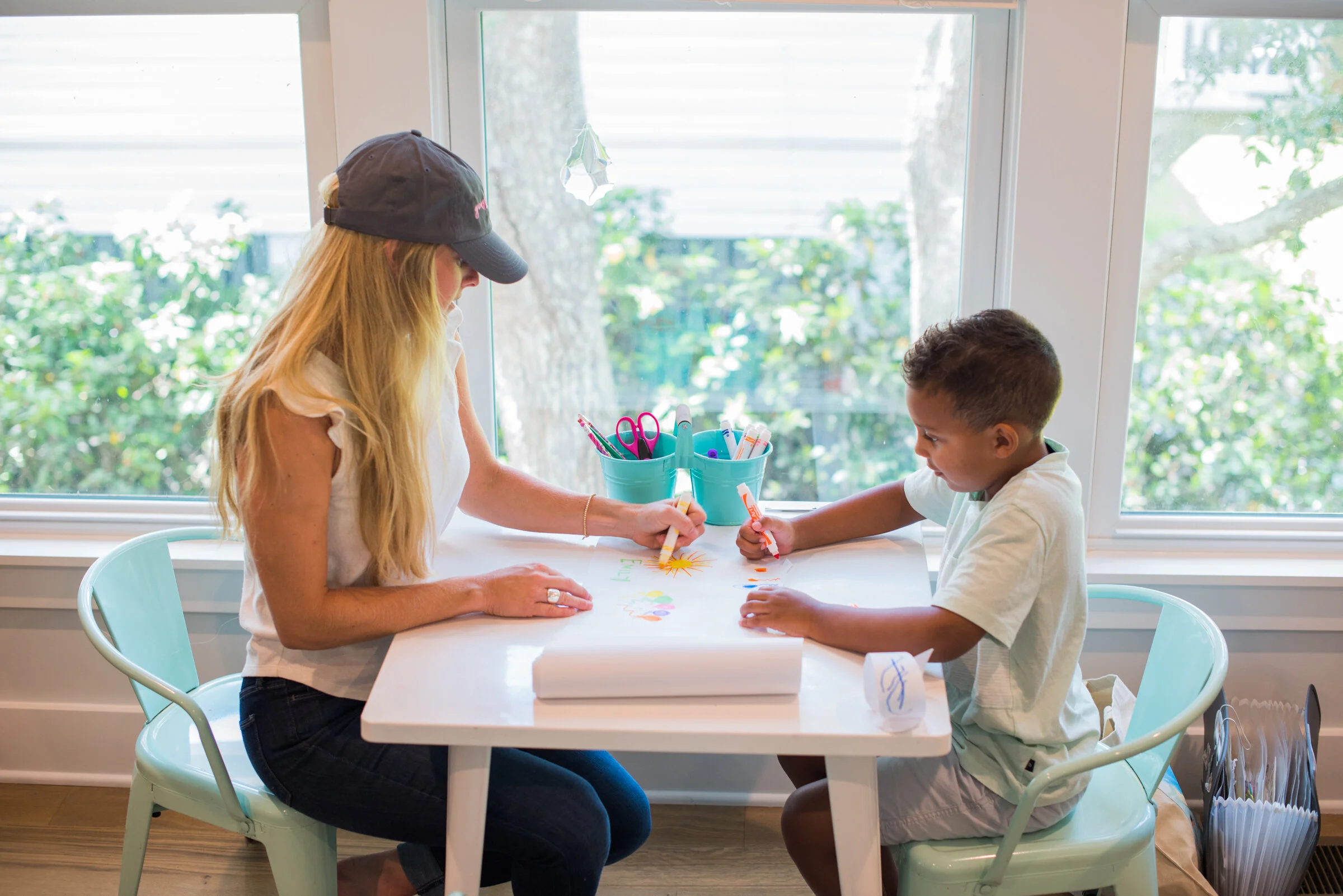 Your Happy Nest Nanny Agency - Nannies, Babysitters, Newborn Care ...