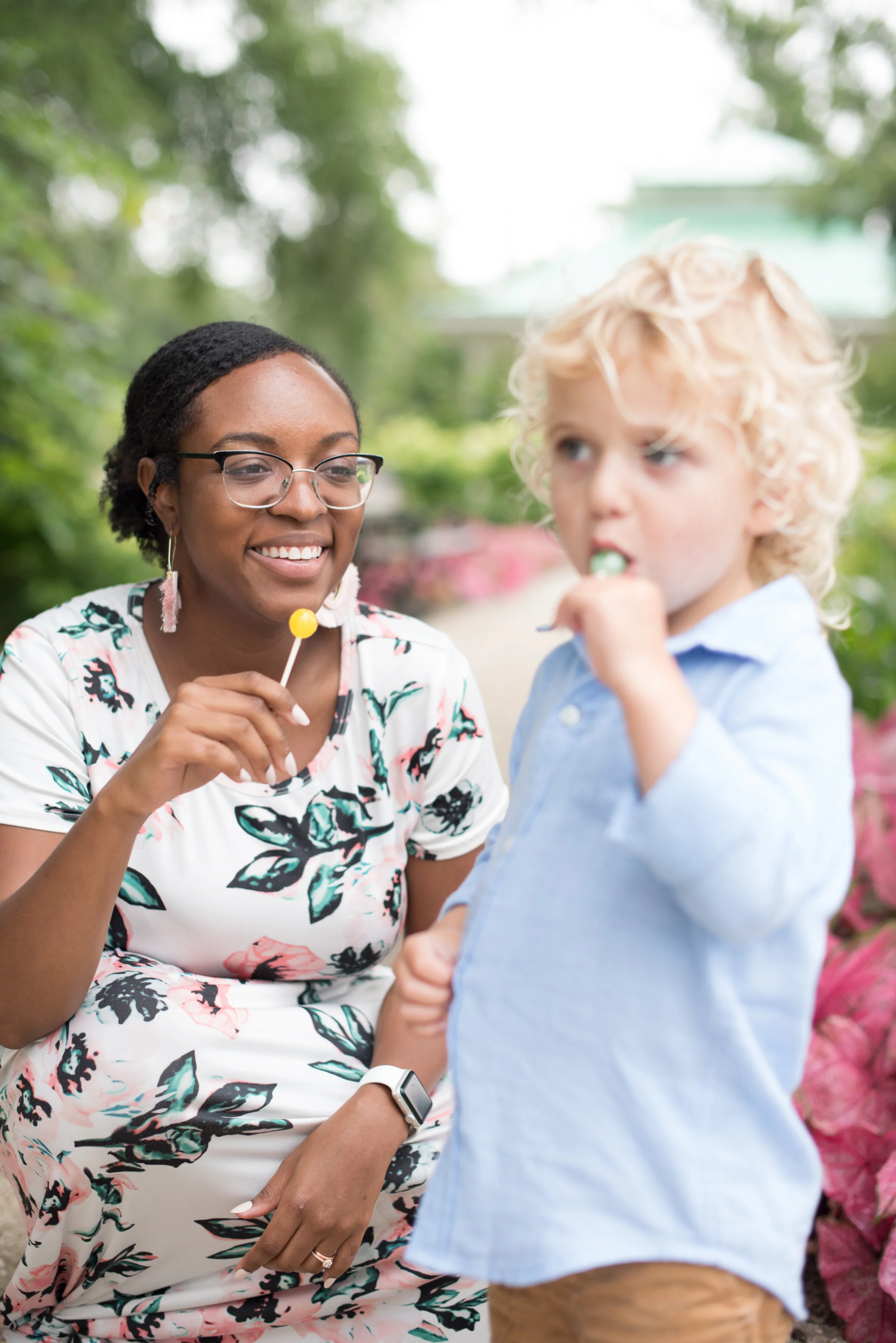 Your Happy Nest Nanny Agency - Nannies, Babysitters, Newborn Care ...