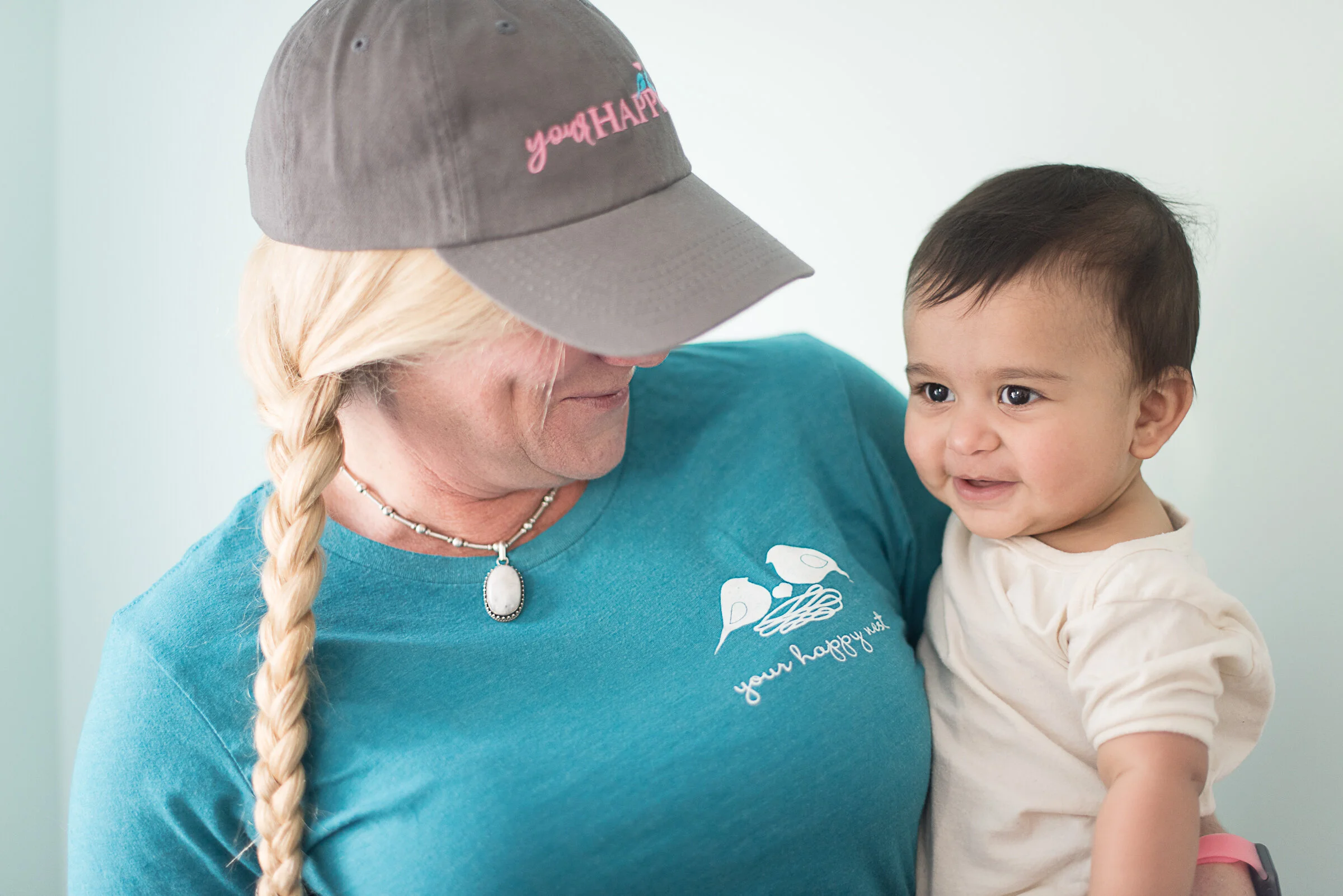 Your Happy Nest Hats for Sale! — Your Happy Nest Nanny & Babysitting Agency