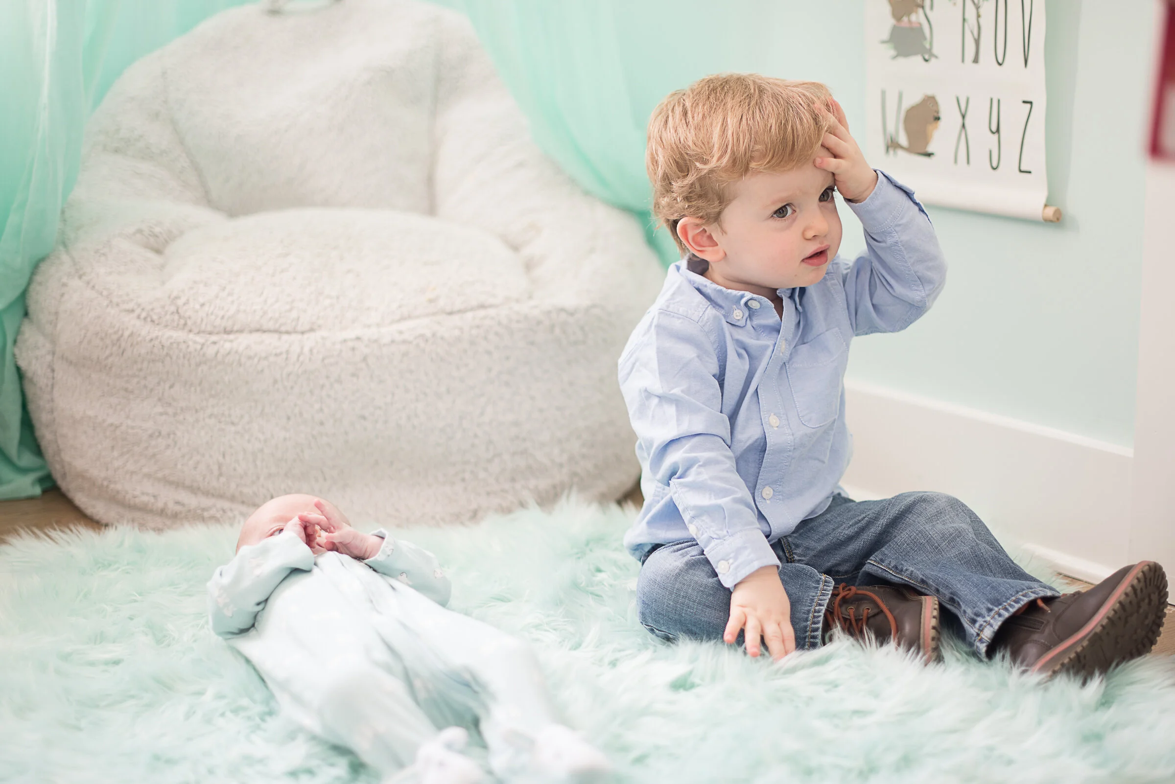 How guaranteed hours work and why they are important. — Your Happy Nest ...