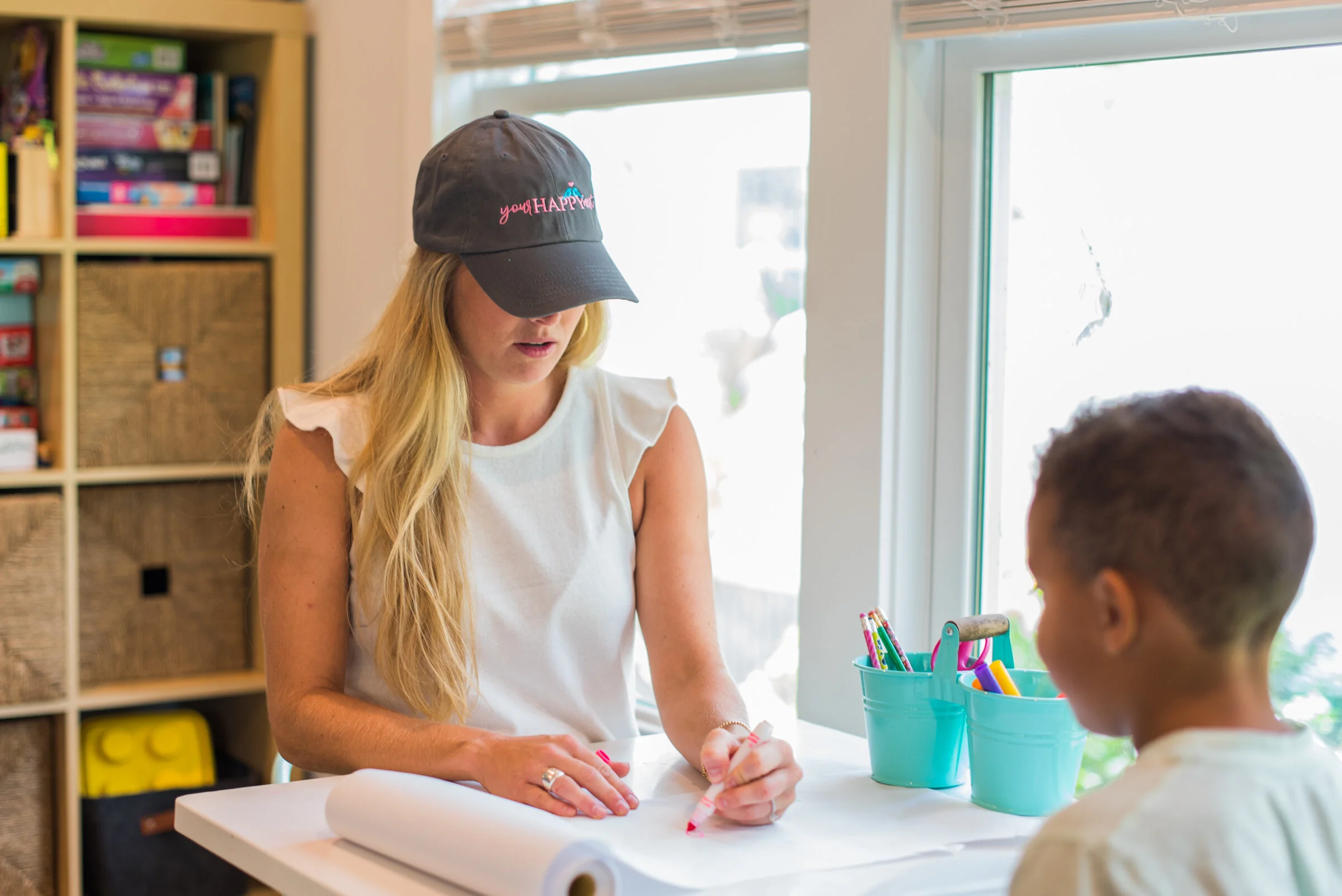 Families: How to be competitive when hiring a nanny! — Your Happy Nest ...