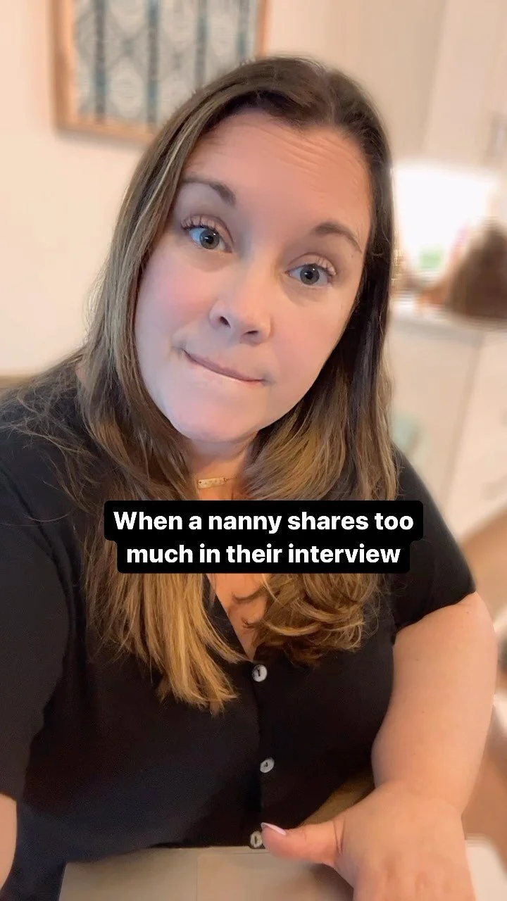 Your Happy Nest Nanny Agency - Nannies, Babysitters, Newborn Care ...