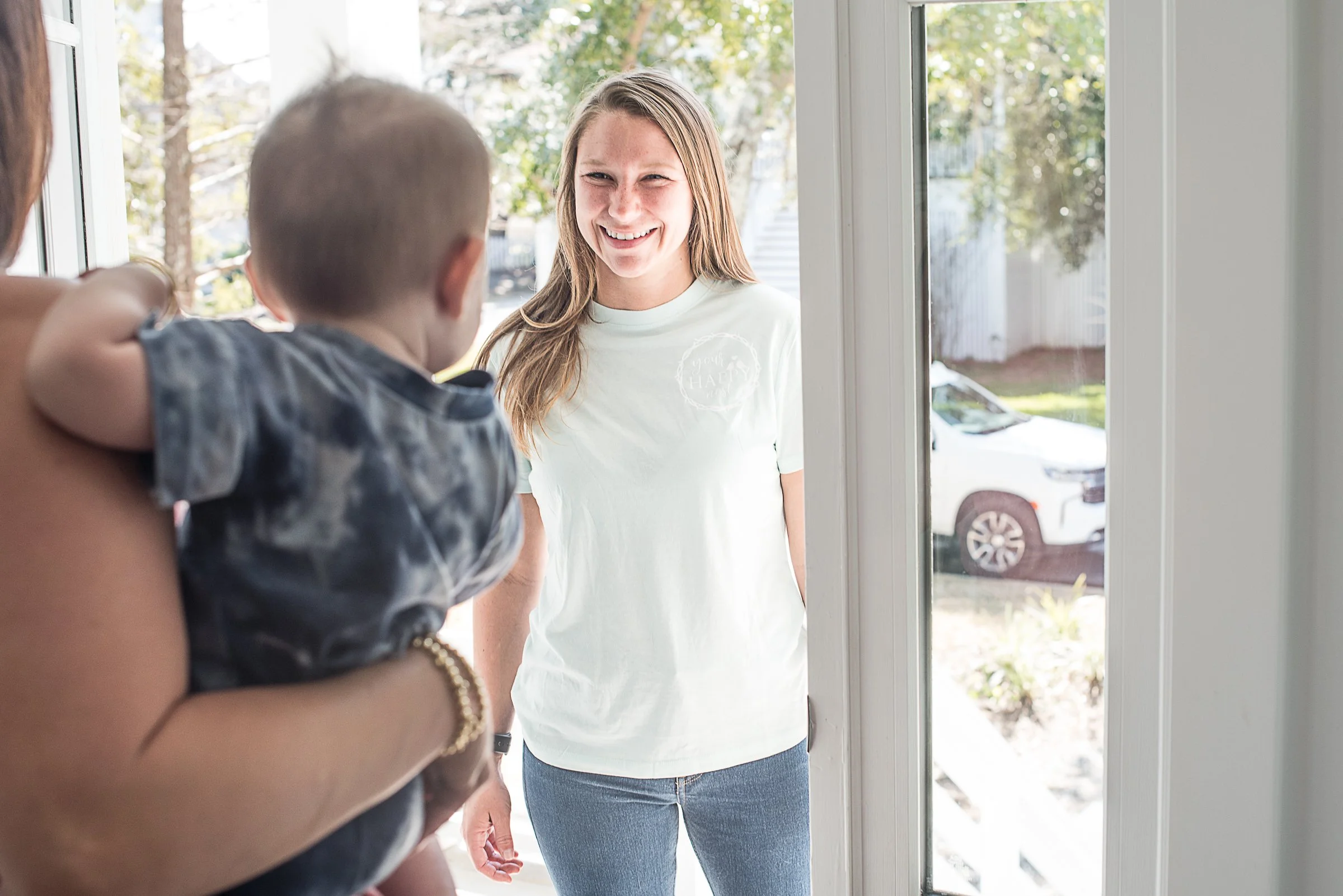 How to Conduct a Yearly Performance Review and Renew Your Nanny-Family ...