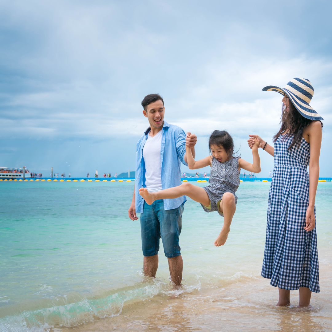 The Do's and Don'ts of Traveling with a Nanny — Your Happy Nest Nanny ...