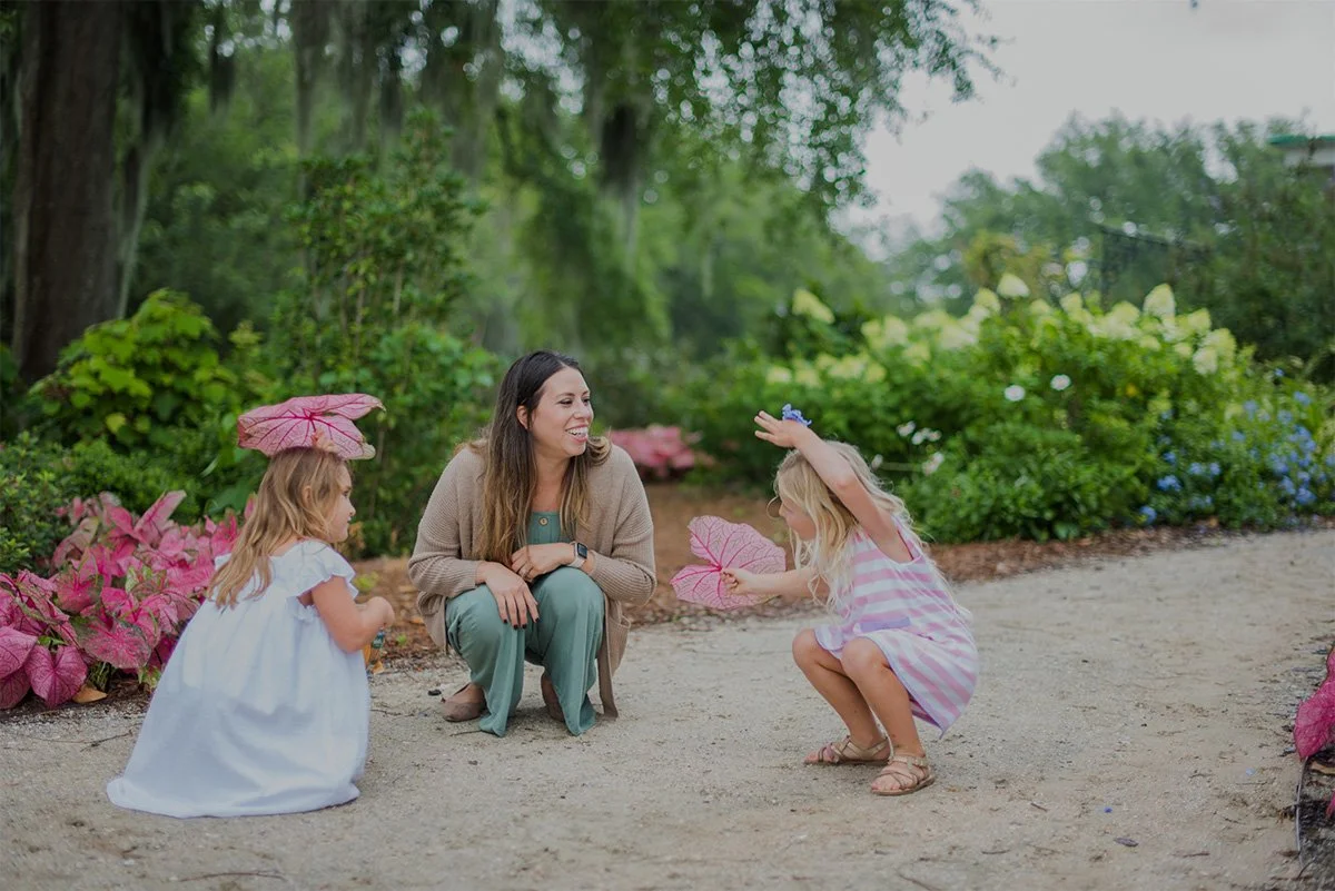 Your Happy Nest Nanny Agency - Nannies, Babysitters, Newborn Care ...