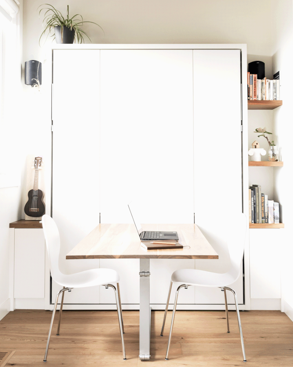 Bowling Laneway | Discover Compact Living Today — Studio North