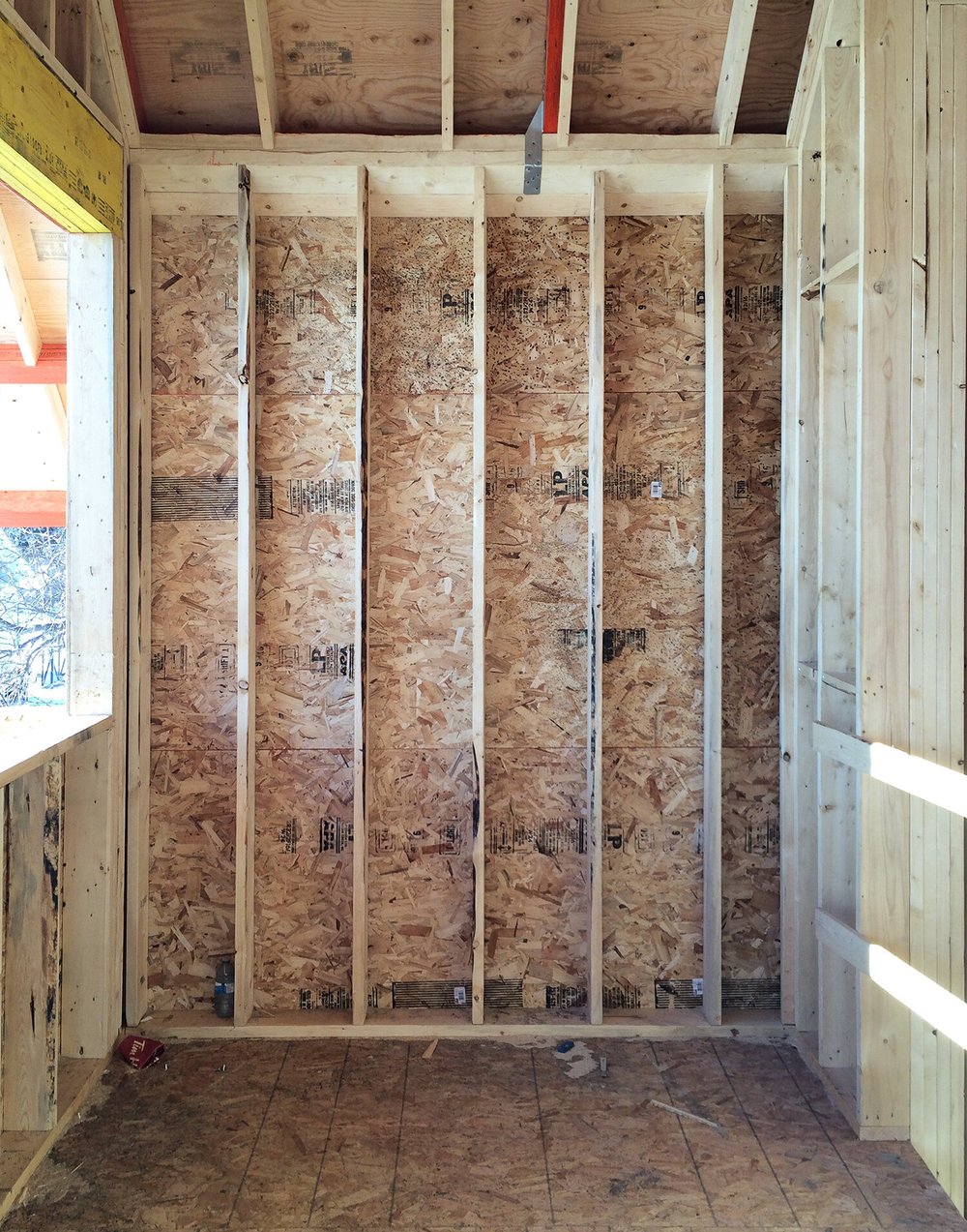Bowling Laneway — Studio North
