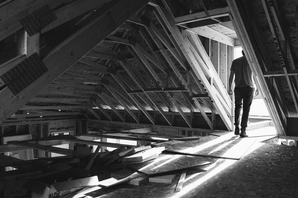 About — Studio North