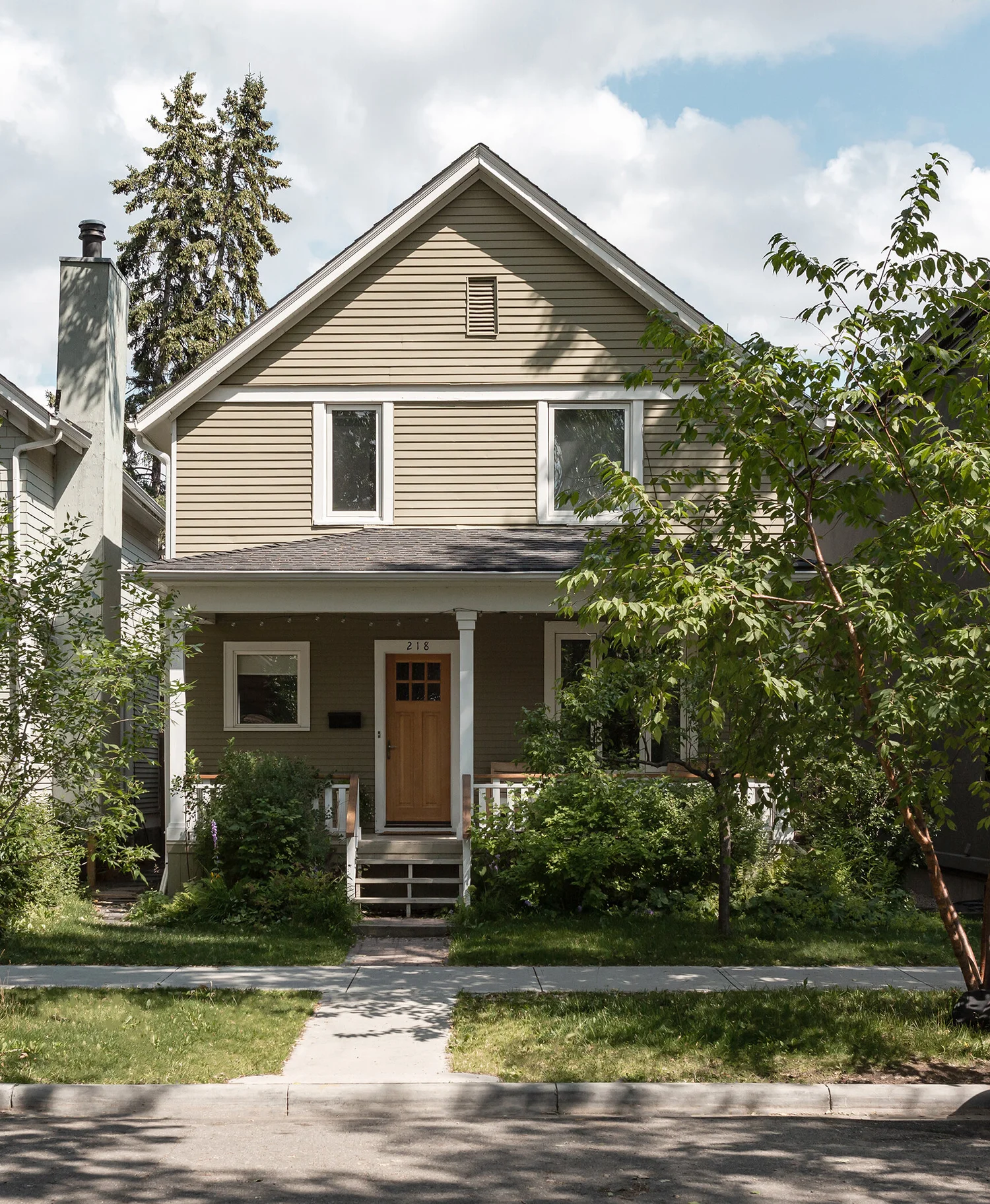 YZ Reno | Transform Your Home Today — Studio North