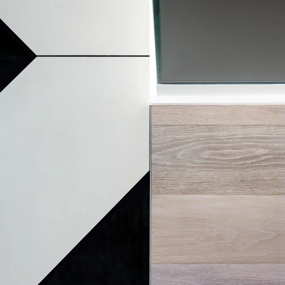 Monochrom Reno | Transform Your Space Today — Studio North