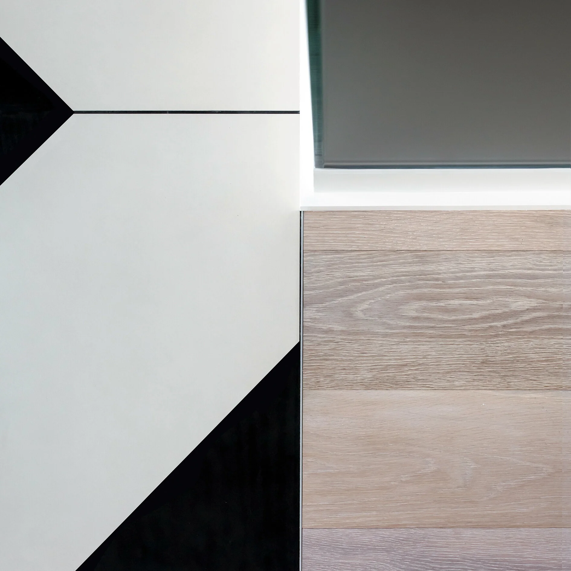 Monochrom Reno | Transform Your Space Today — Studio North