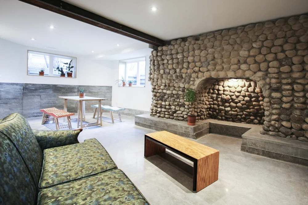 Withrow House Restoration + Addition | Discover Heritage Restoration ...