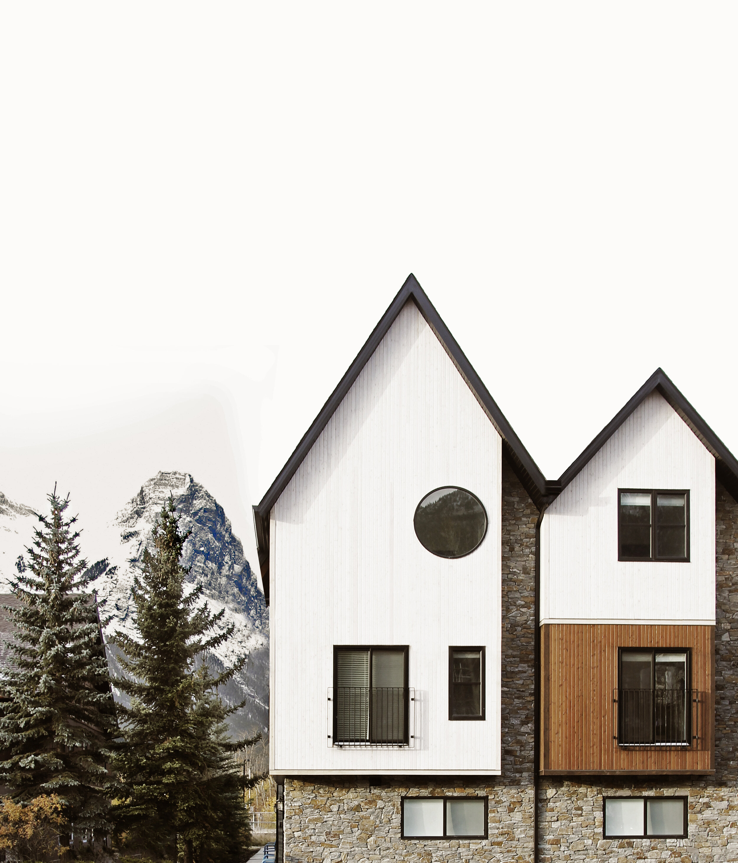 Base Camp Hotel | Explore Canmore Adventures Now — Studio North