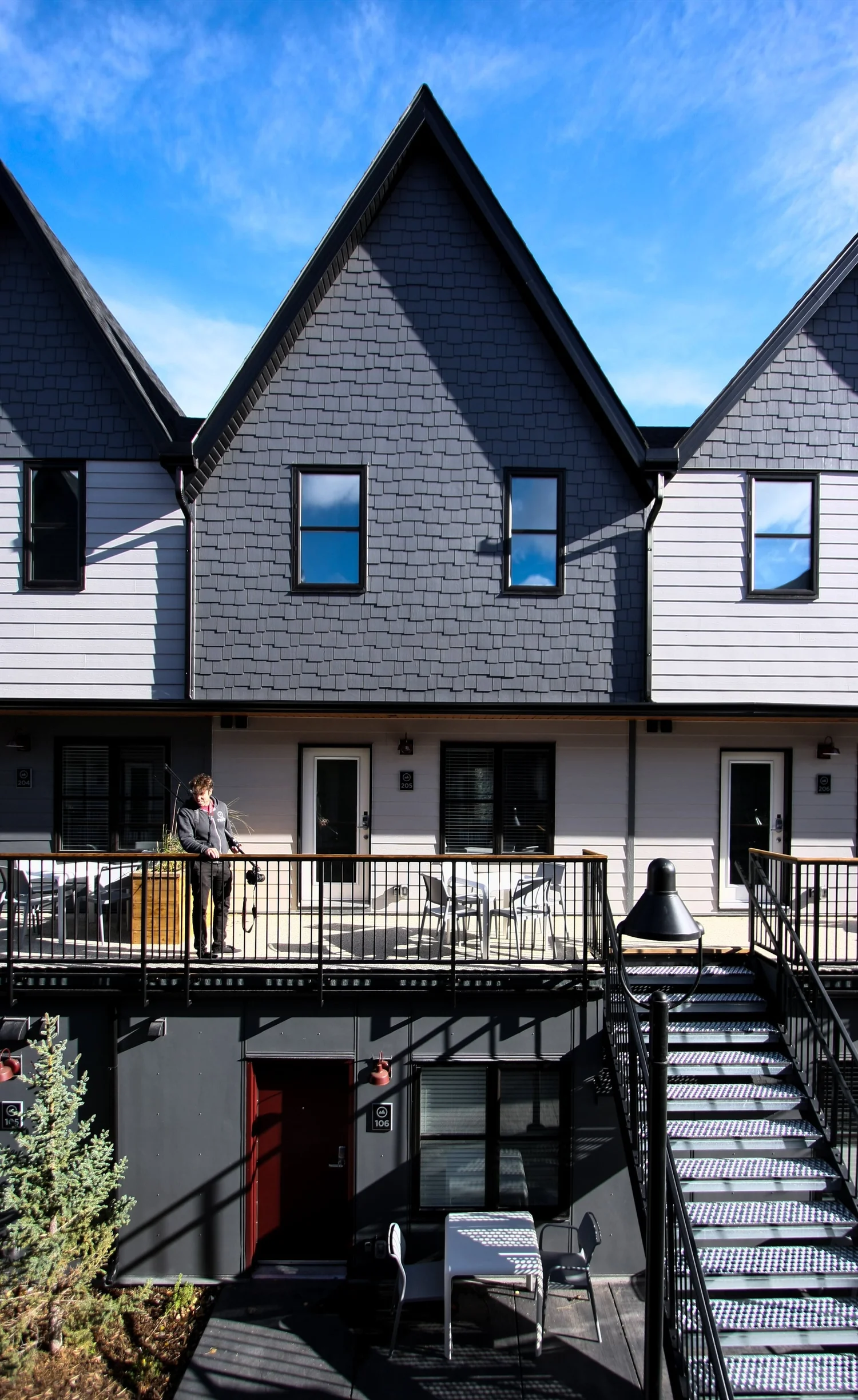 Base Camp Hotel | Explore Canmore Adventures Now — Studio North