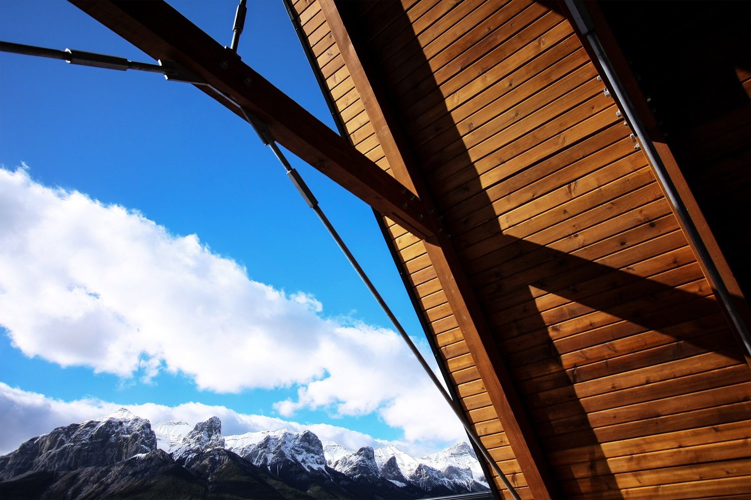 Base Camp Hotel | Explore Canmore Adventures Now — Studio North