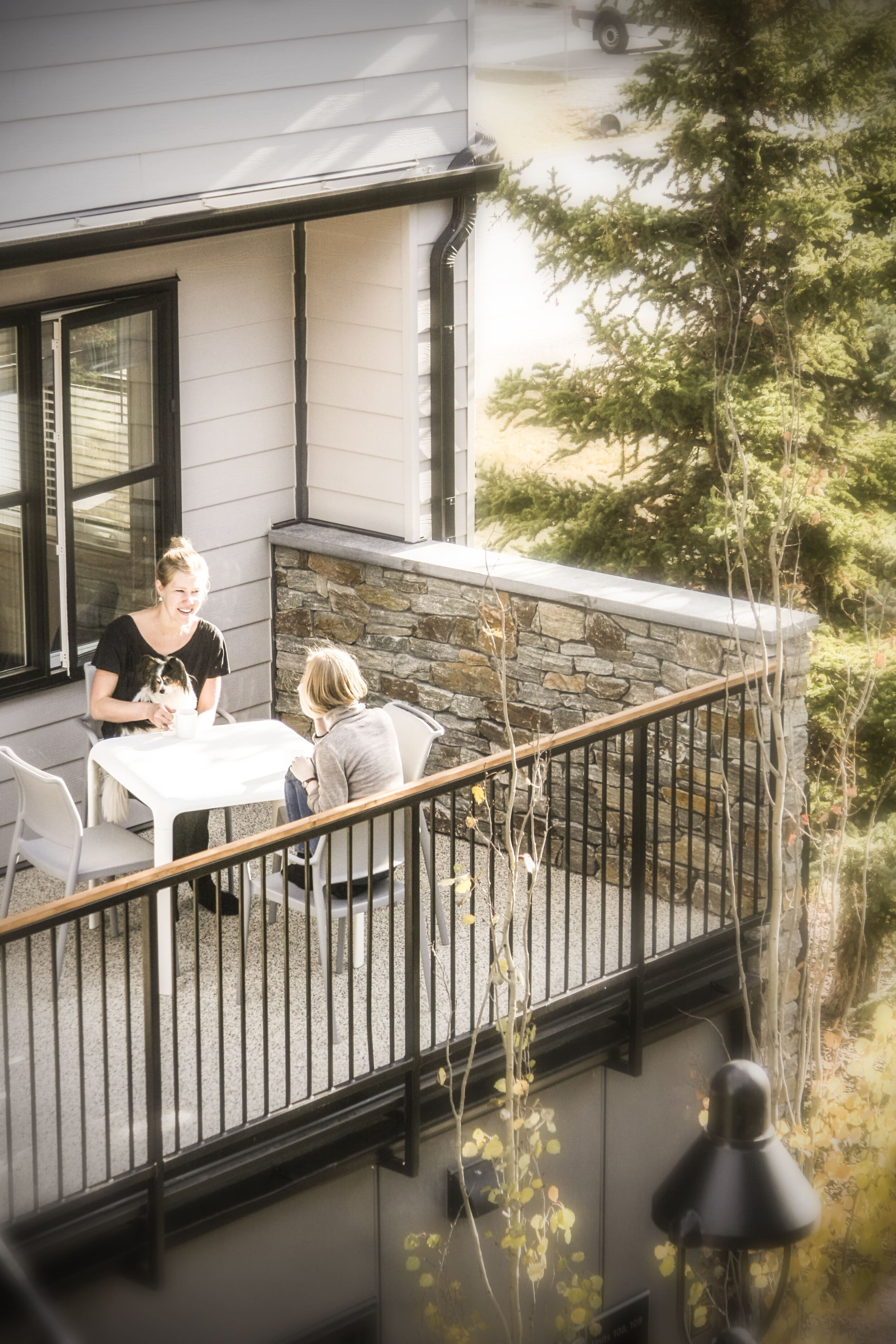Base Camp Hotel | Explore Canmore Adventures Now — Studio North