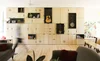 Music Wall Millwork | Explore Custom Millwork Solutions — Studio North