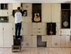 Music Wall Millwork | Explore Custom Millwork Solutions — Studio North