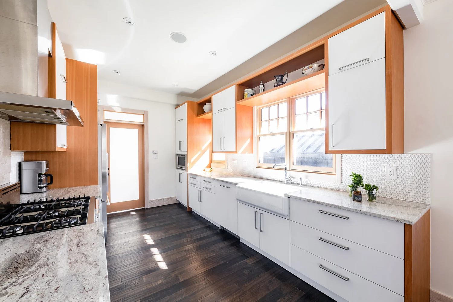 Withrow House Restoration + Addition | Discover Heritage Restoration ...