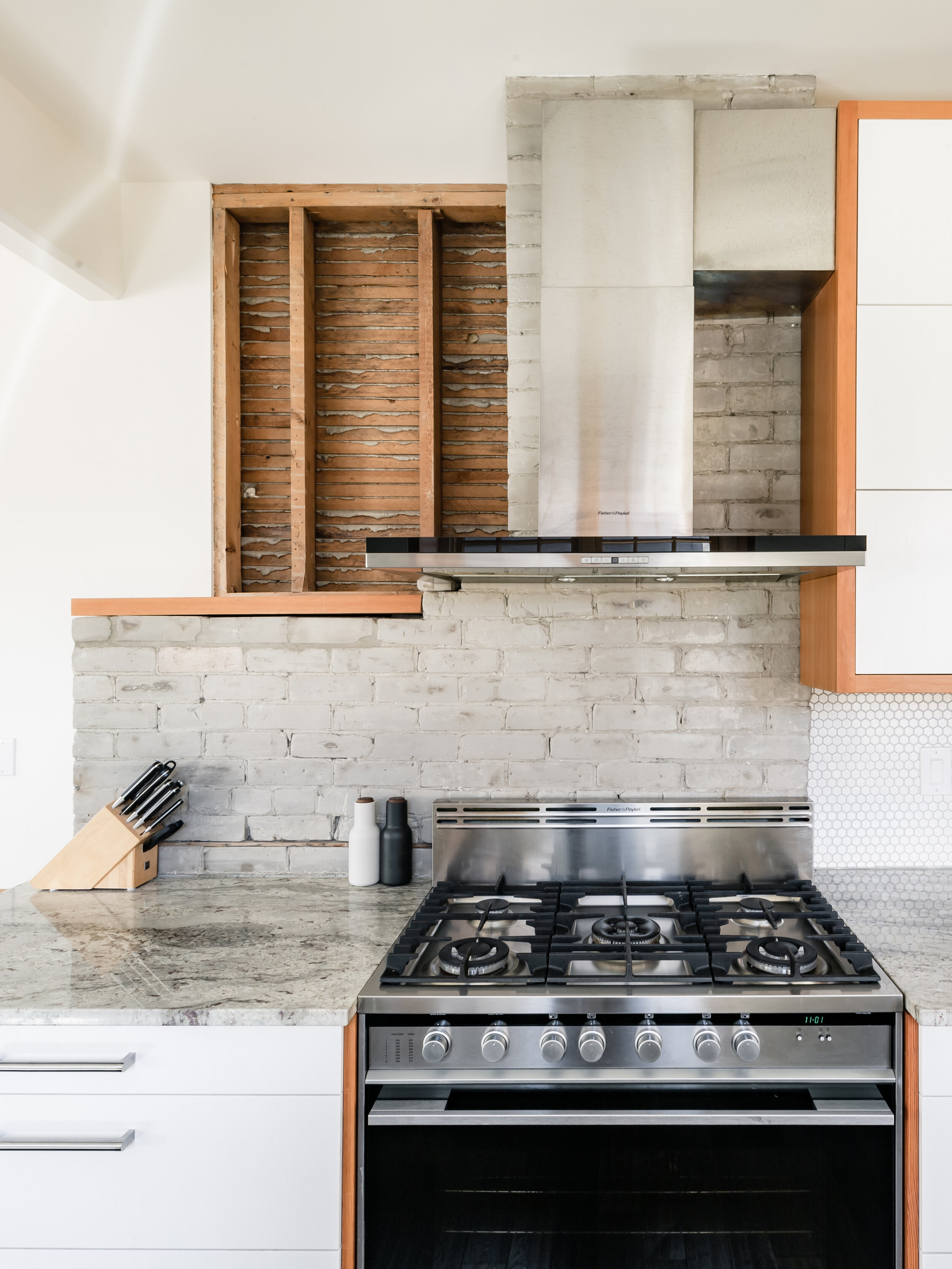 Withrow House Restoration + Addition | Discover Heritage Restoration ...