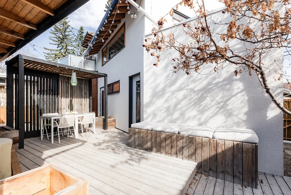 Withrow House Restoration + Addition | Discover Heritage Restoration ...