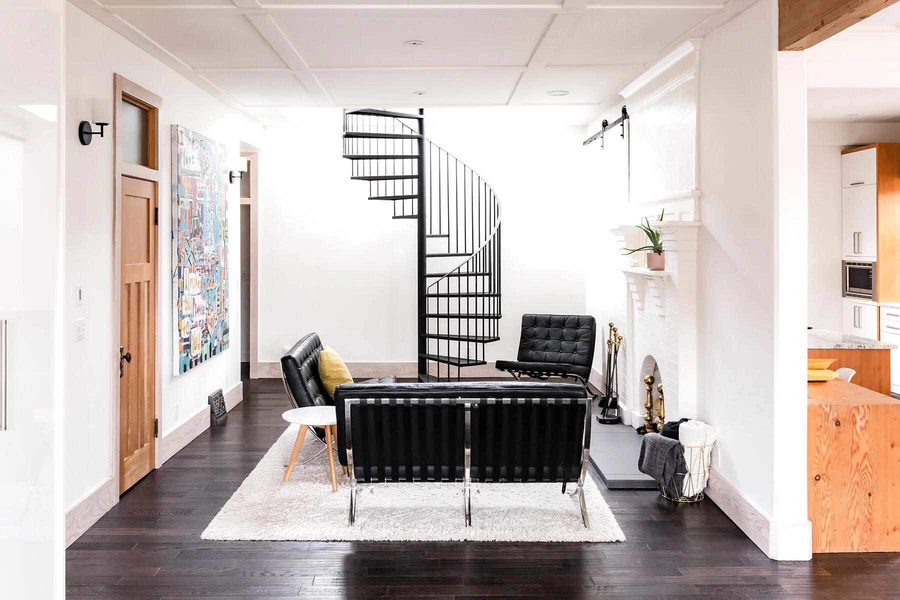 Withrow House Restoration + Addition | Discover Heritage Restoration ...