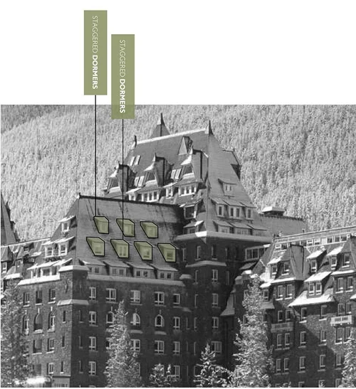Banff Aster Affordable Housing | Discover Your Mountain Home — Studio North