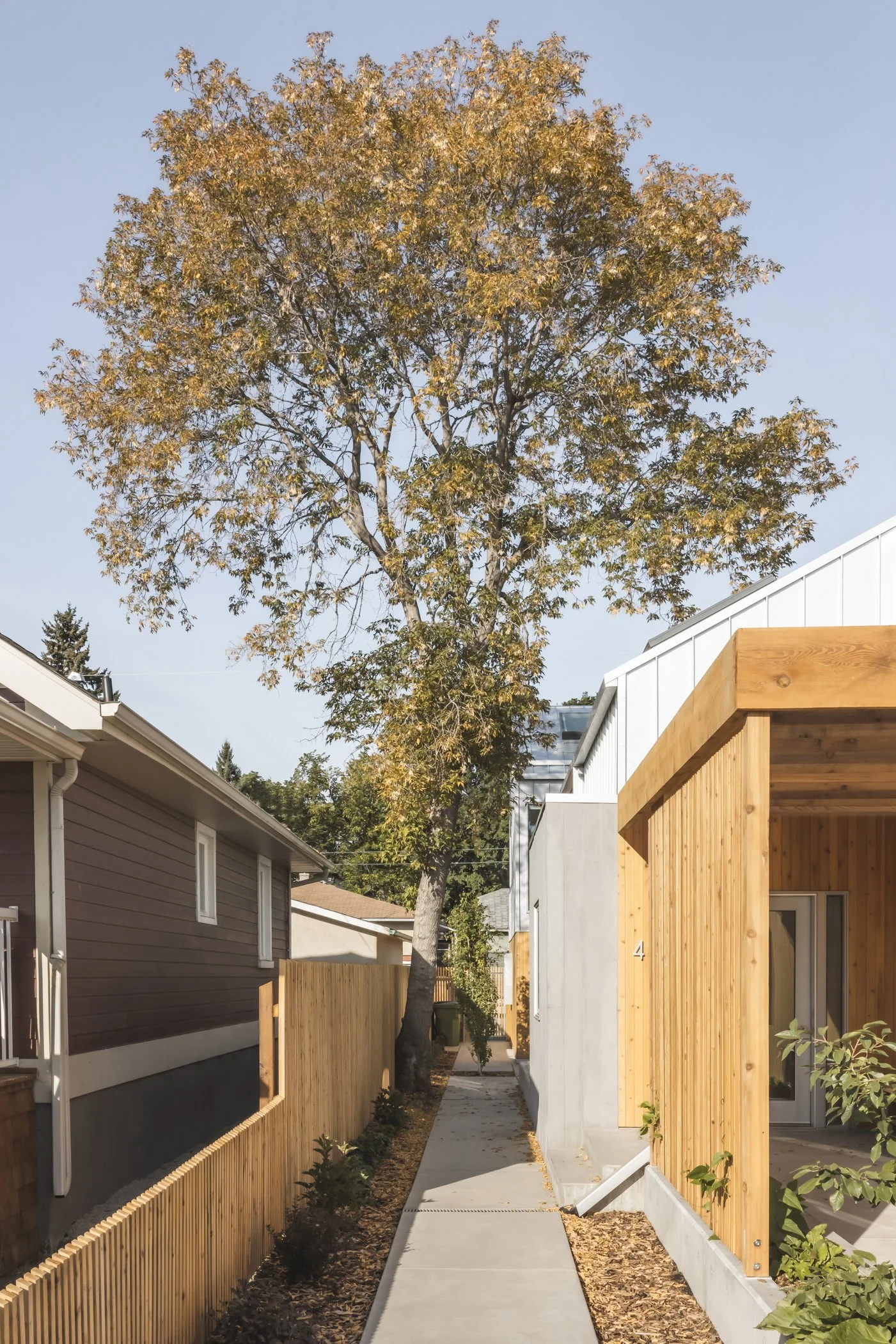 Sr/Jr House | Discover Age-Friendly Homes — Studio North