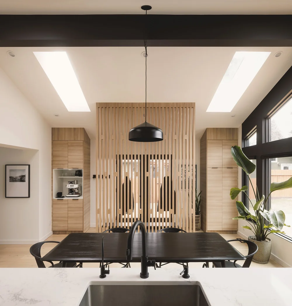 Halftone Reno | Explore Modern Home Design — Studio North