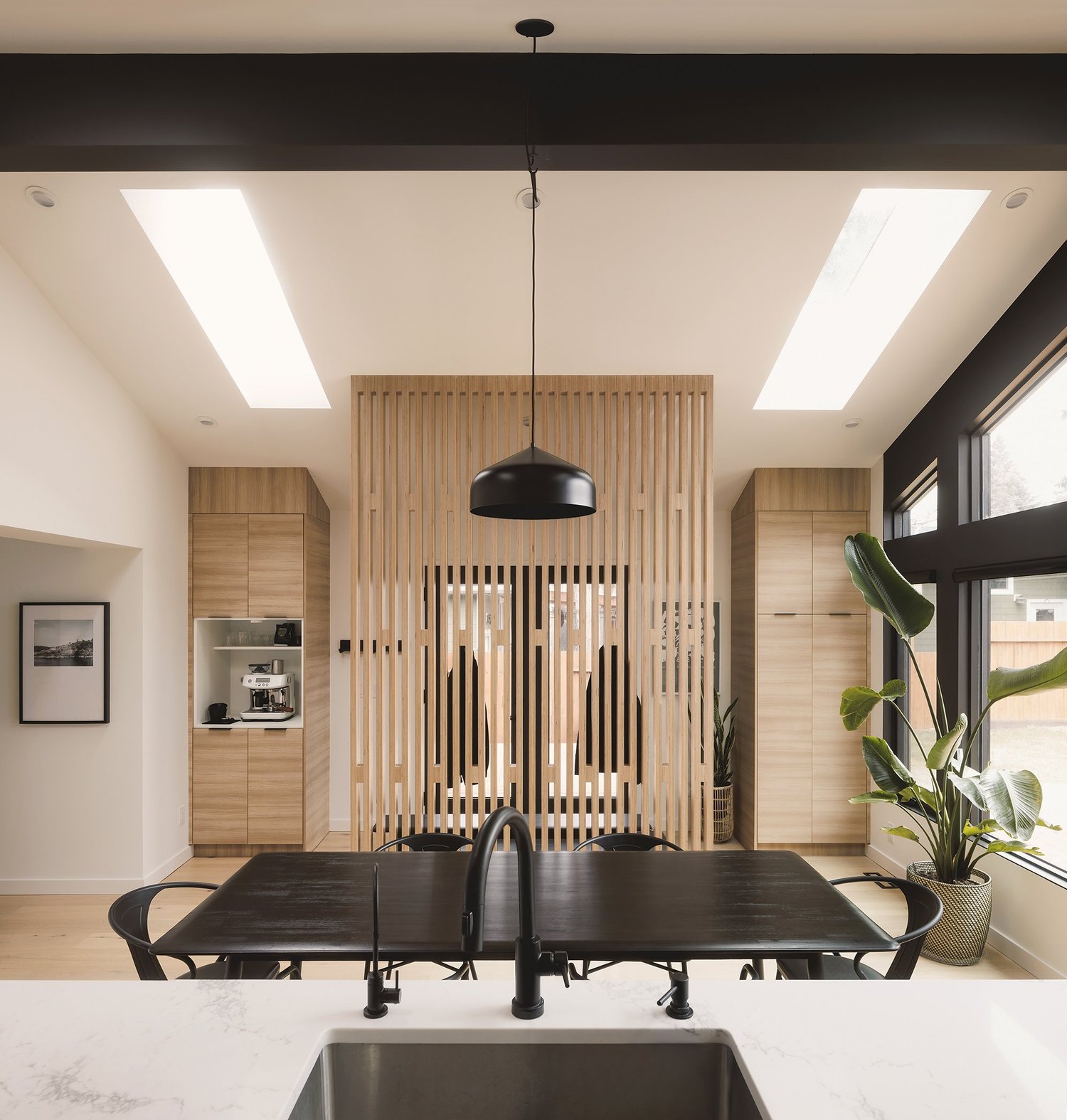 Halftone Reno | Explore Modern Home Design — Studio North