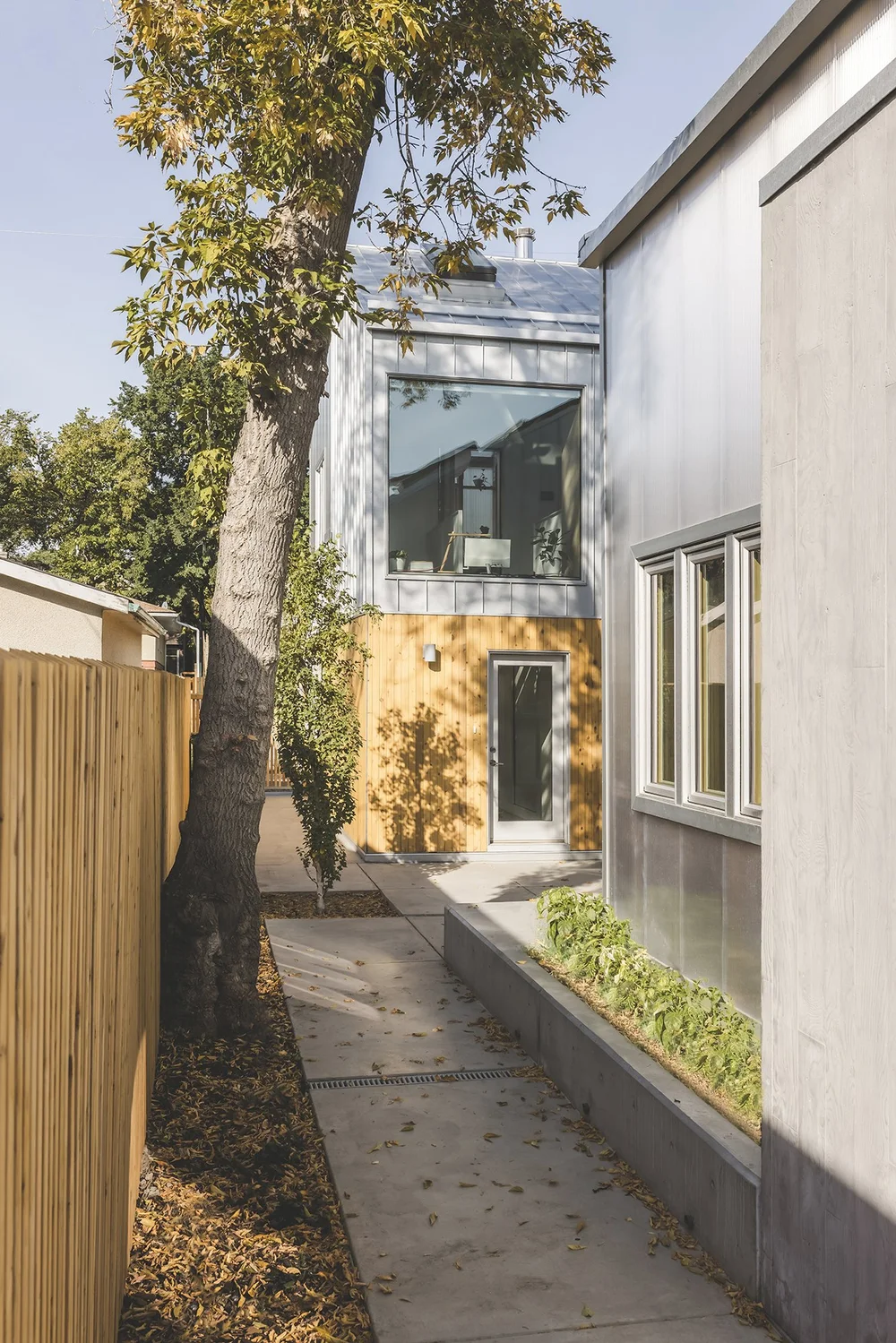 Sr/Jr House | Discover Age-Friendly Homes — Studio North